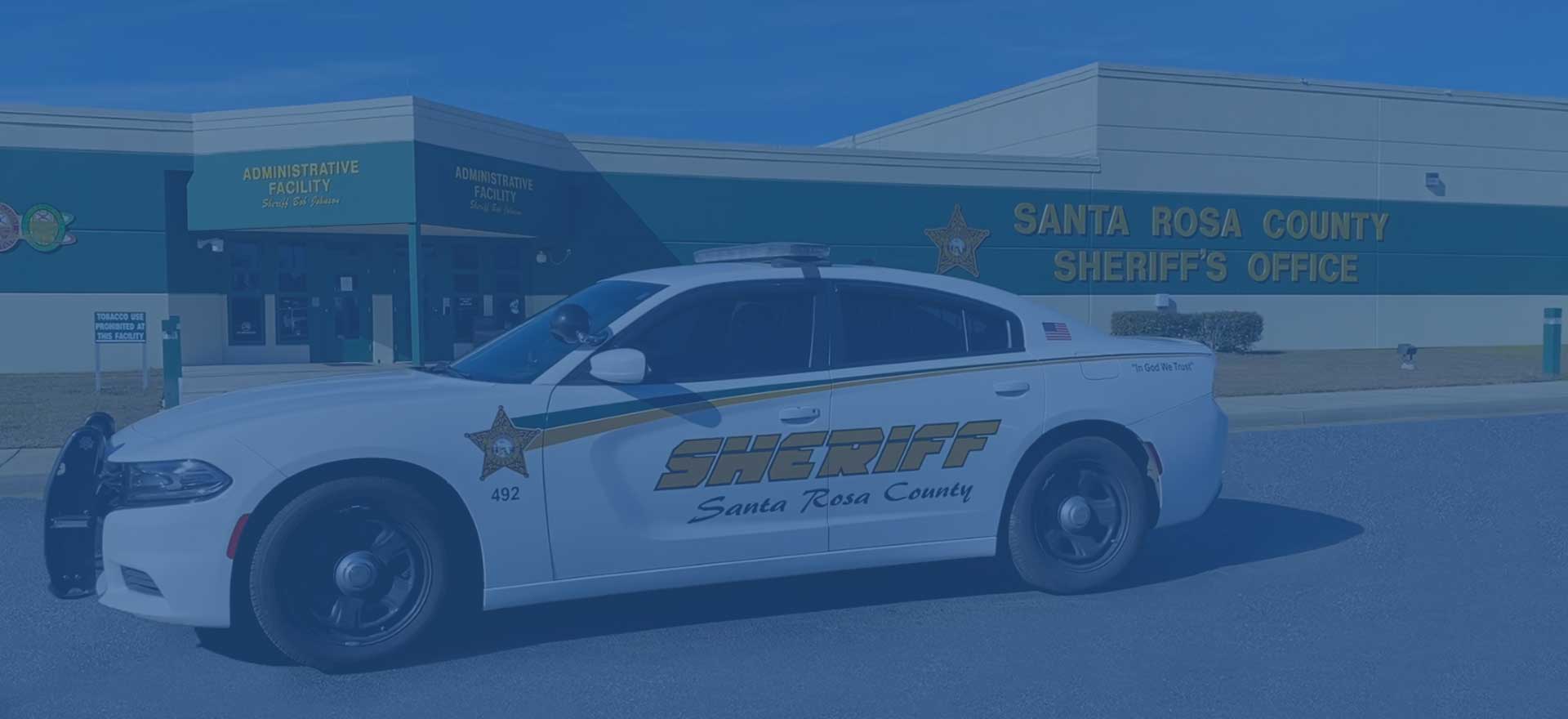 Santa Rosa County Sheriff's Office SaferWatch Program : SaferWatch