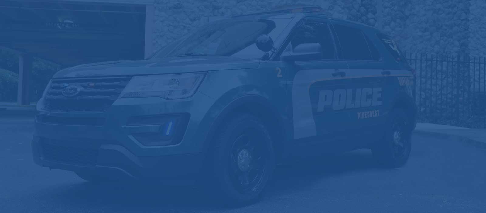 Village of Pinecrest SaferWatch Program : SaferWatch