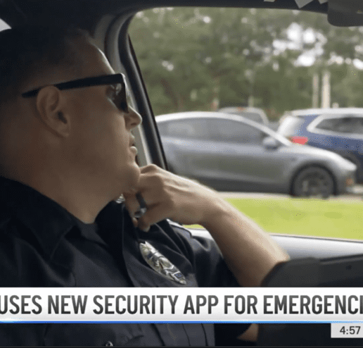SaferWatch - Mobile Panic Alert App - Emergency Response Solutions