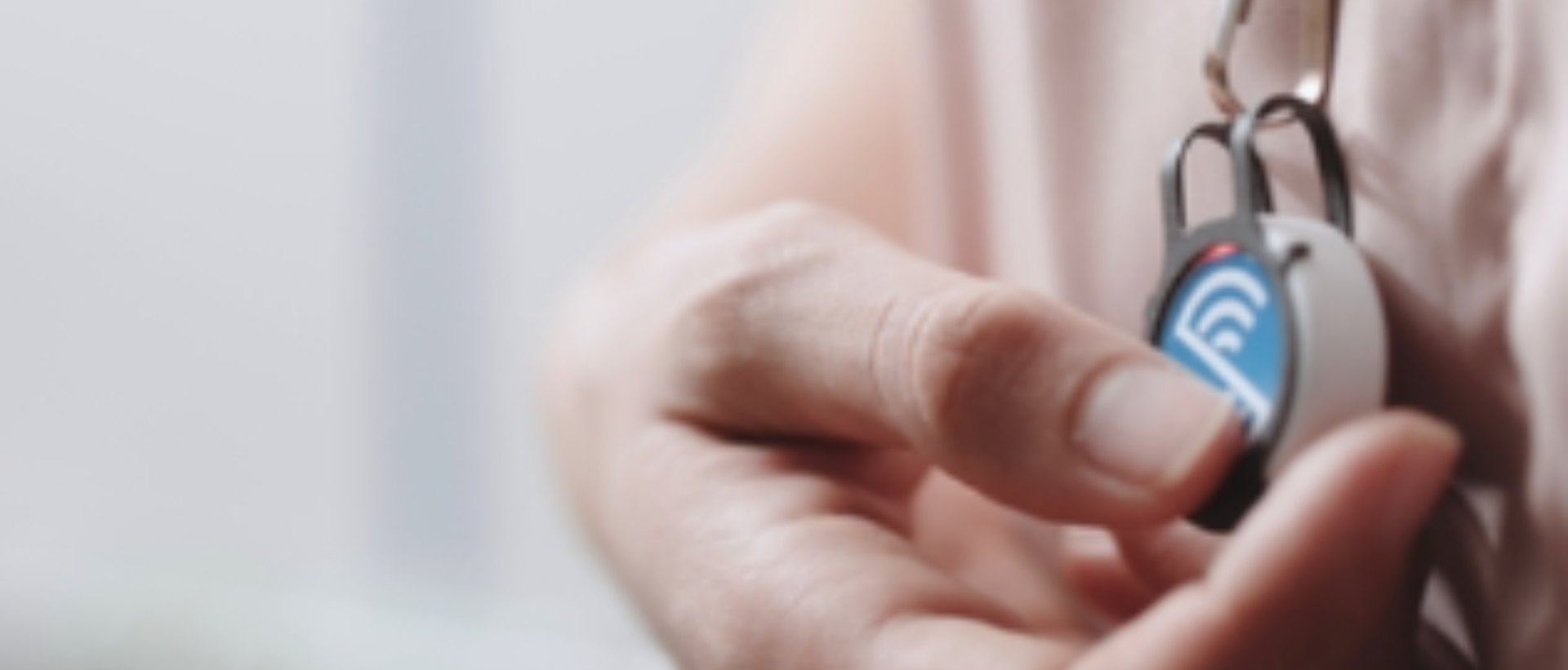 Physical Panic Buttons - SaferWatch