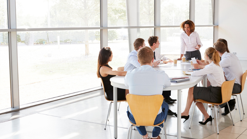 5 Safety Tips Every Organization Should Review at the Start of the Year ...